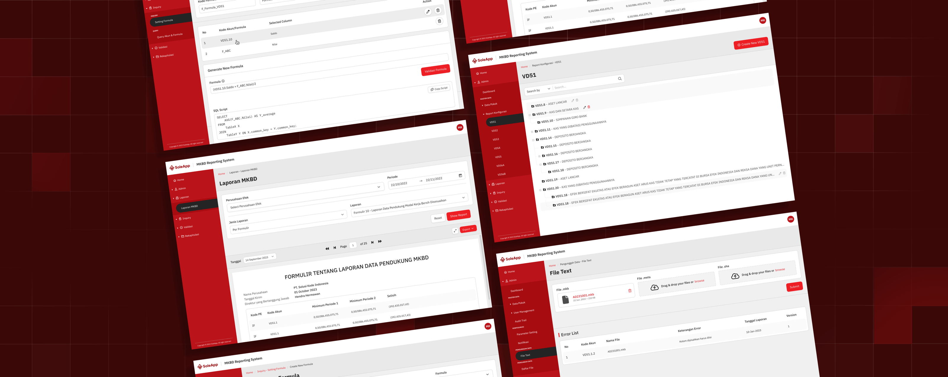 Project Overview - Solecode